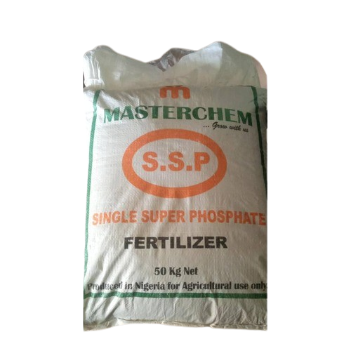 Masterchem Single Super Phosphate Fertilizer | 50Kg - HTS Farms