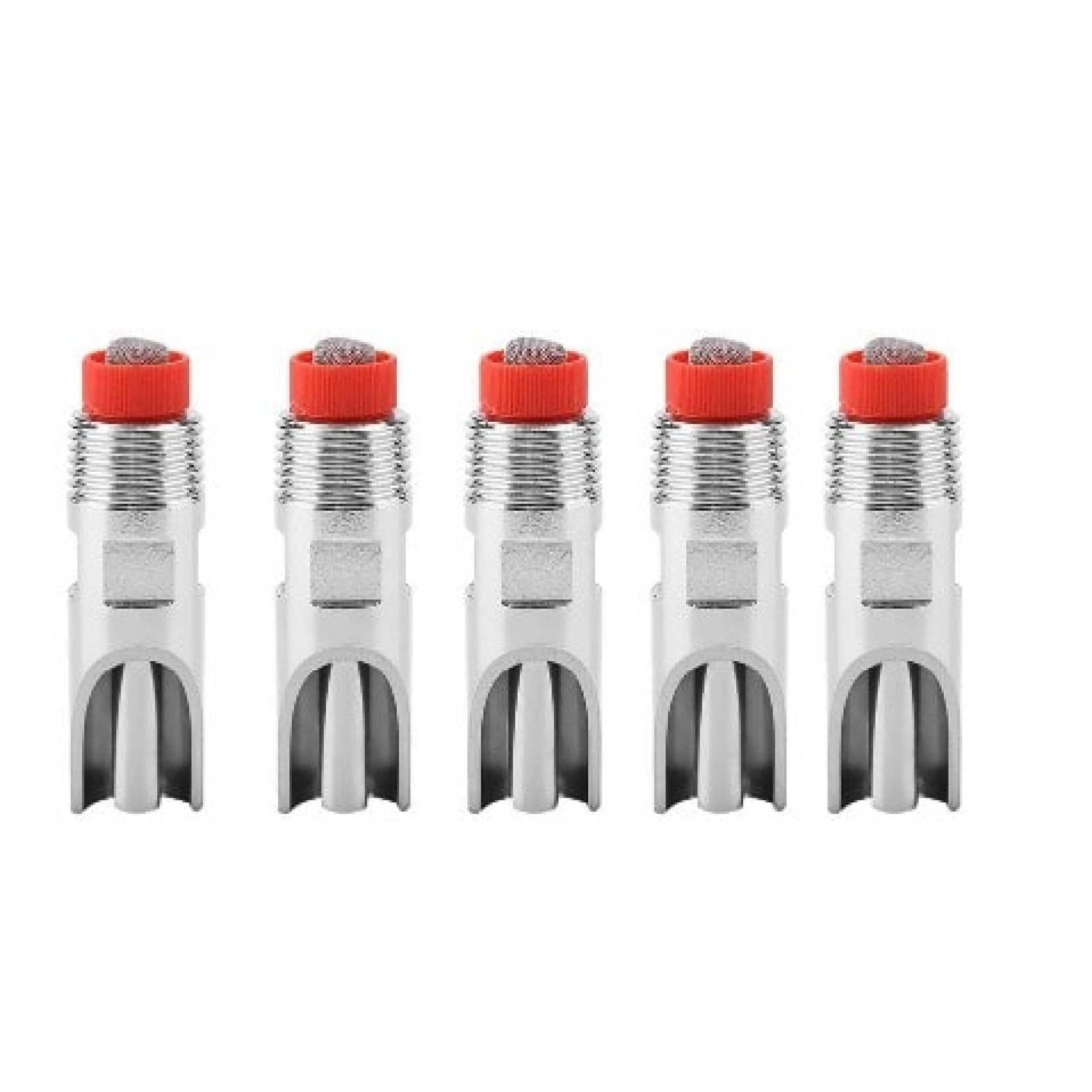 Pig Nipple Drinker (5 Pieces) - HTS Farms