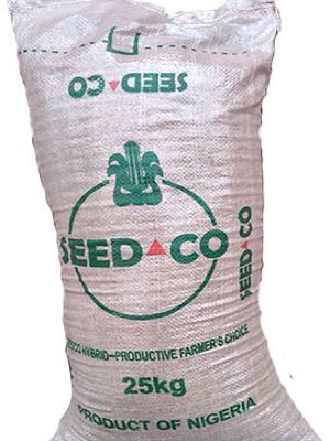 Seed Co Maize Seeds (SC 719 Late Maturity | 25kg) - HTS Farms