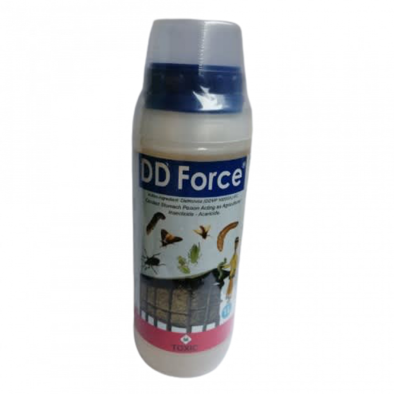 DD Force Insecticide (500ml) - HTS Farms