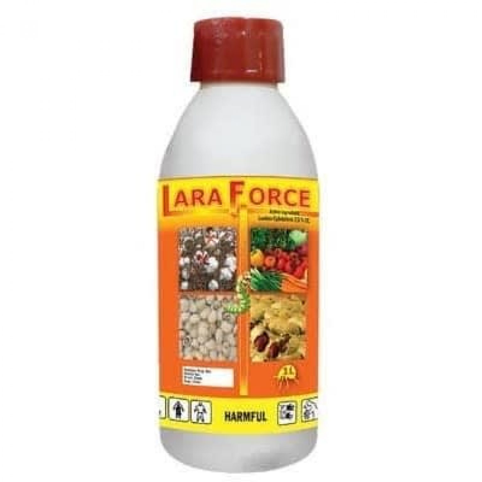 Lara Force Insecticide (500ml) - HTS Farms