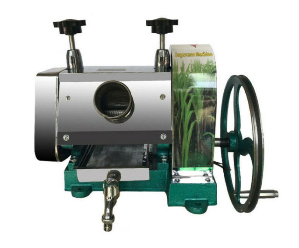 Manual Sugarcane Extractor - HTS Farms