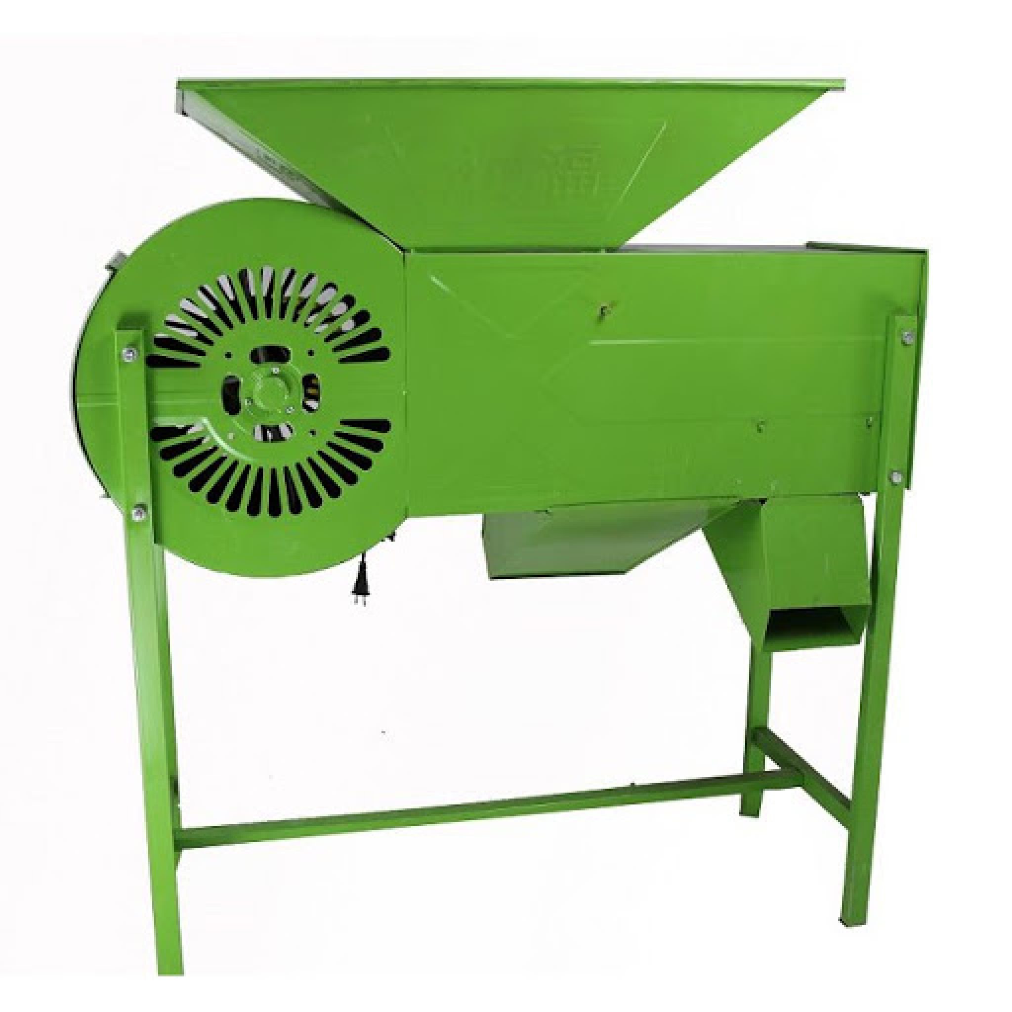 Winnowing Machine - HTS Farms