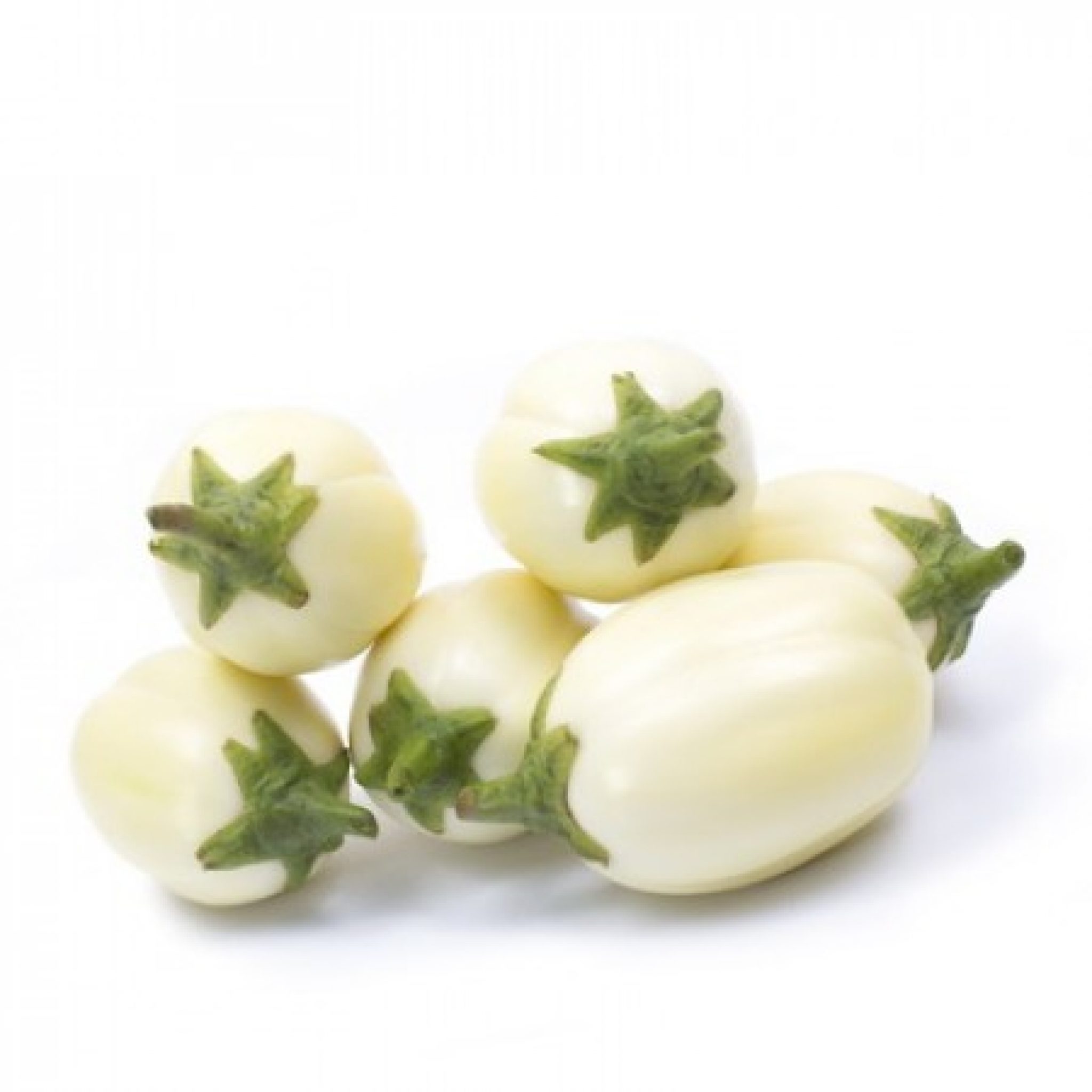 African Eggplant Kazinga RZ F1 (100 Seeds) - HTS Farms