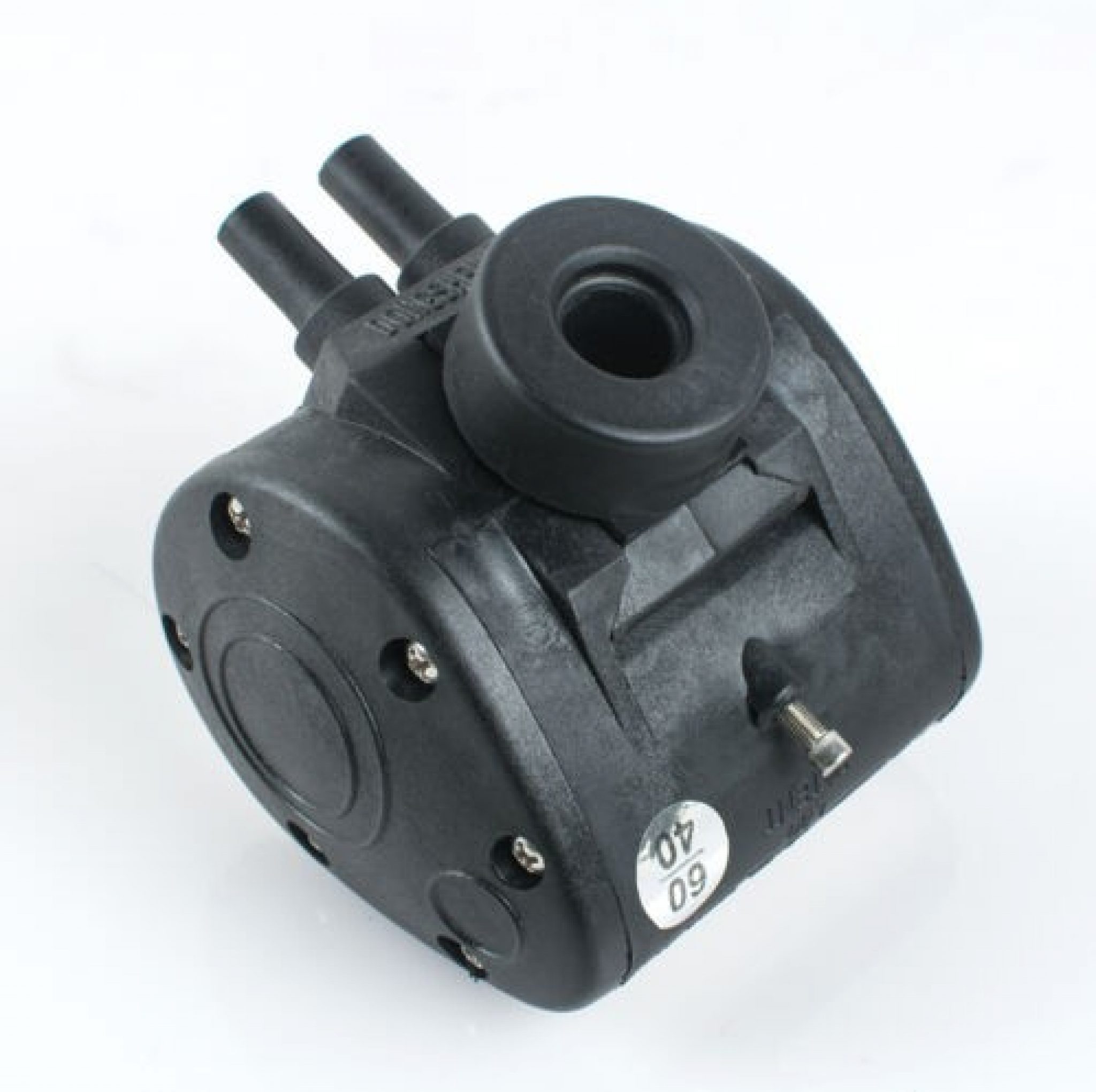 K2 Pneumatic Pulsator for Dairy Production - HTS Farms
