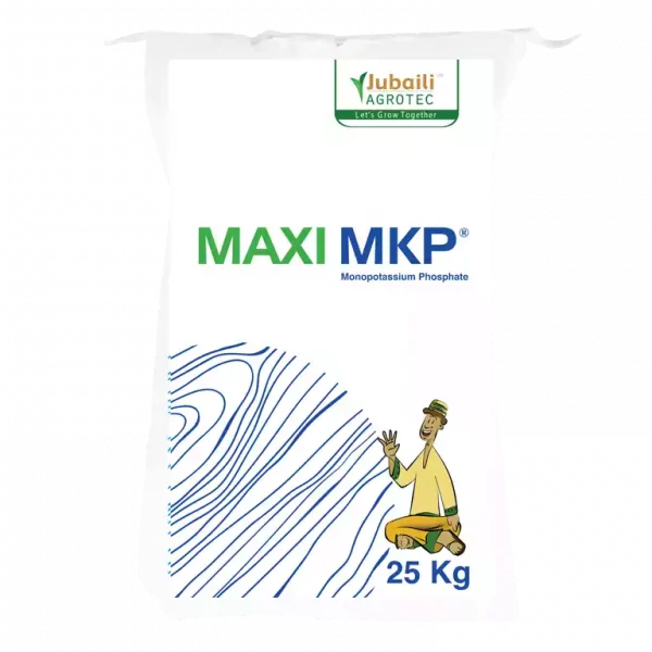 Maxi MKP - Monopotassium Phosphate Fertilizer (25kg) - HTS Farms