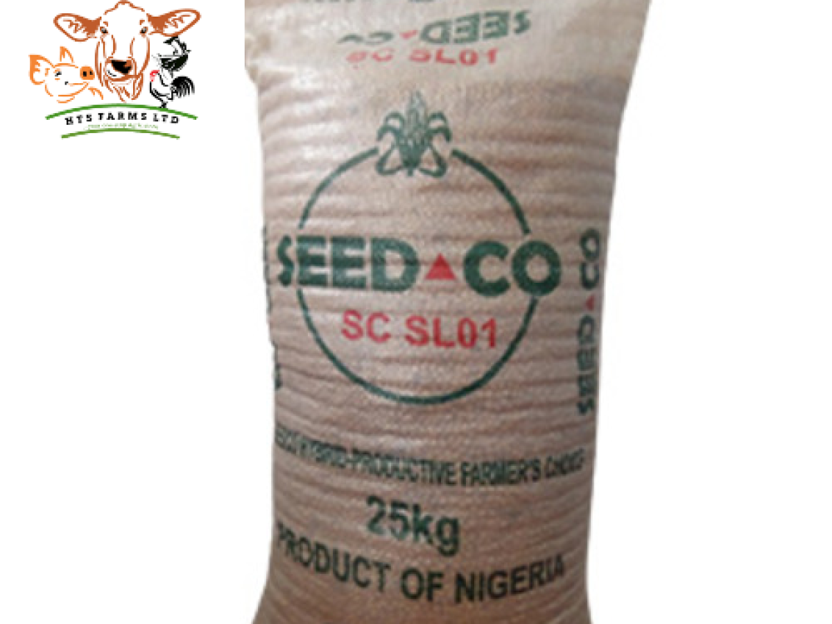 Seedco Logo Native Lawns In A Box, Made For The Mile High City