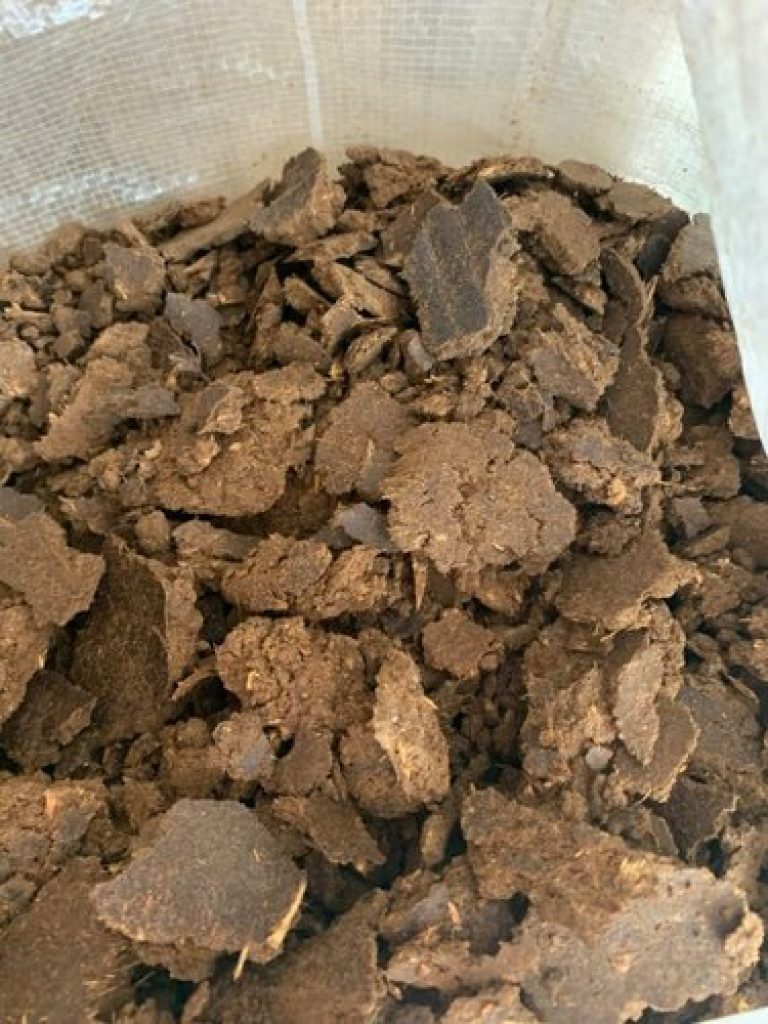 Groundnut Cake (GNC | 50kg) - HTS Farms