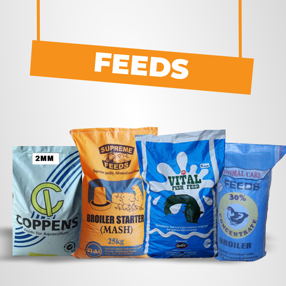 Best Selling Online Farm Marketplace In Nigeria