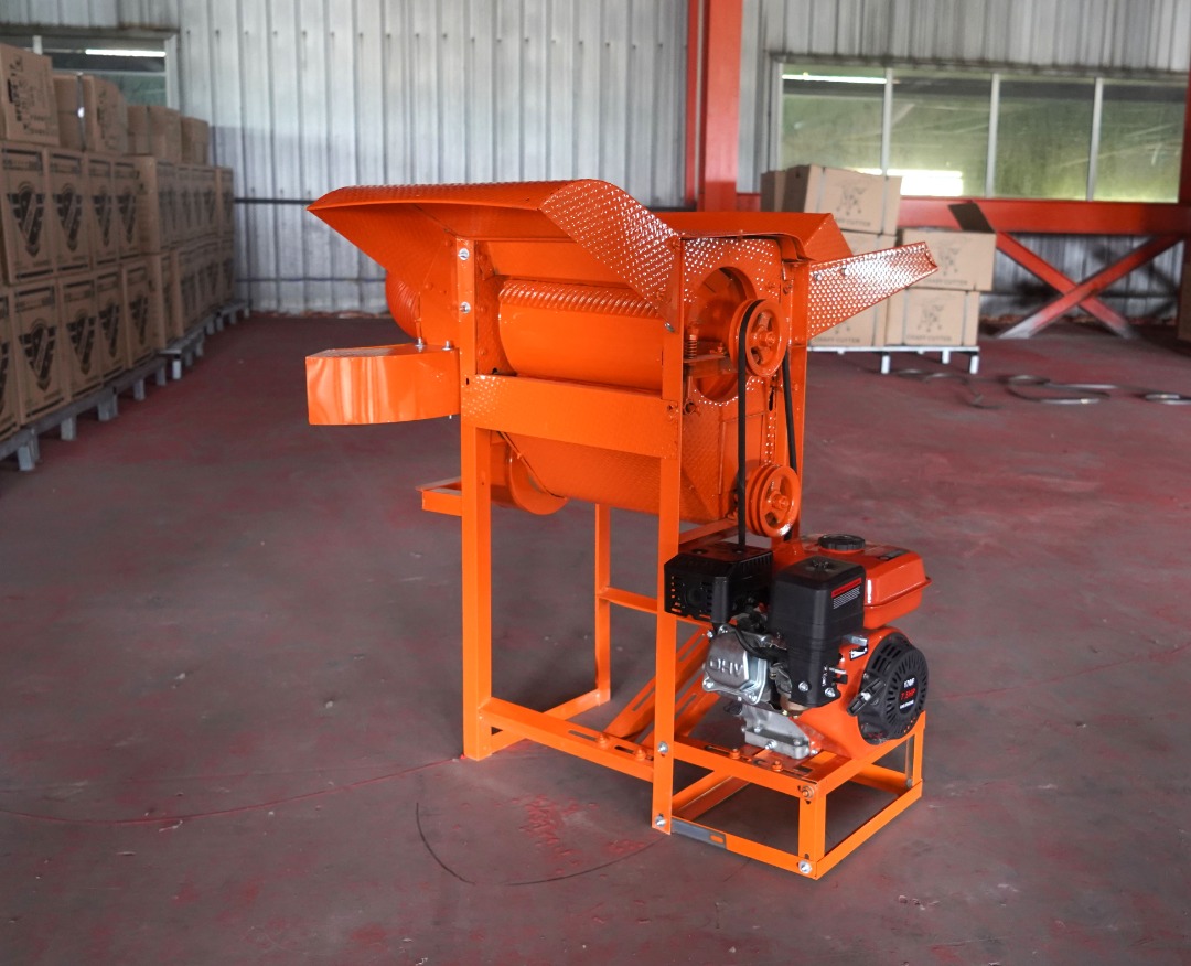 Multiple Thresher Machine 7.5hp - HTS Farms