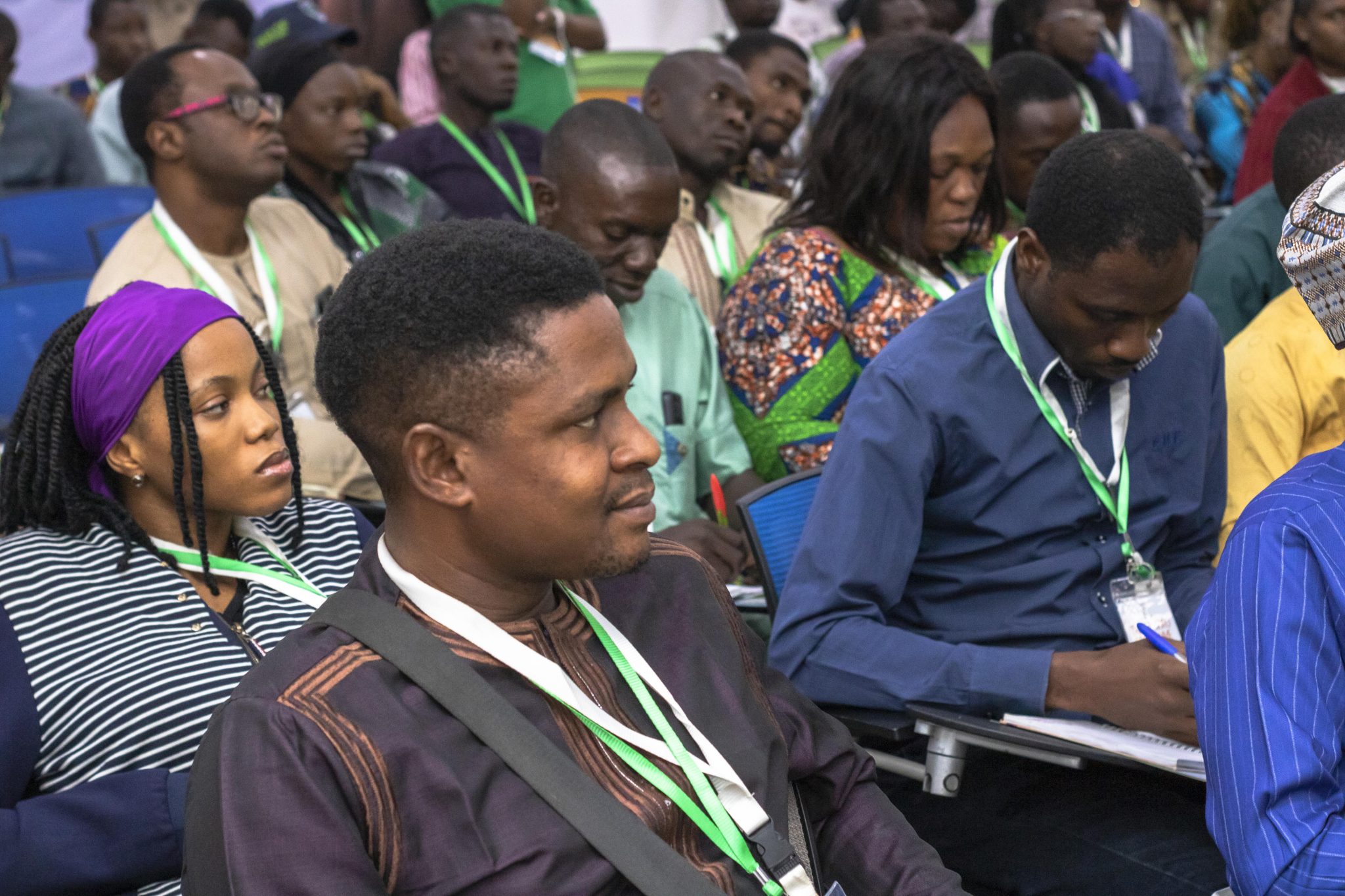 Unlocking Agricultural Prosperity: HTS Farms Training Programme