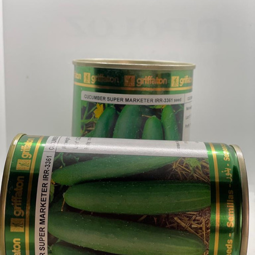 Griffaton Cucumber Super marketer | 500g - HTS Farms