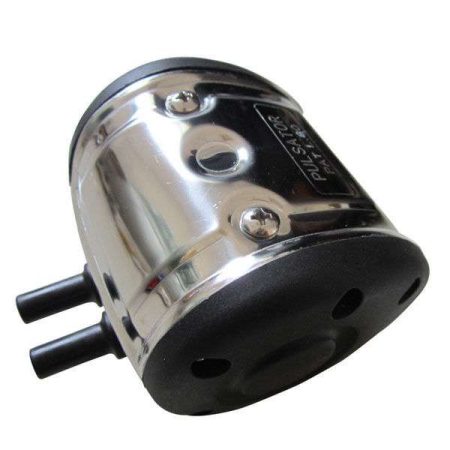 K2 Pneumatic Pulsator for Dairy Production - HTS Farms