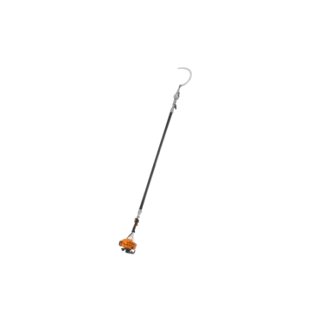 Stihl PC 75 Palm Harvester - HTS Farms