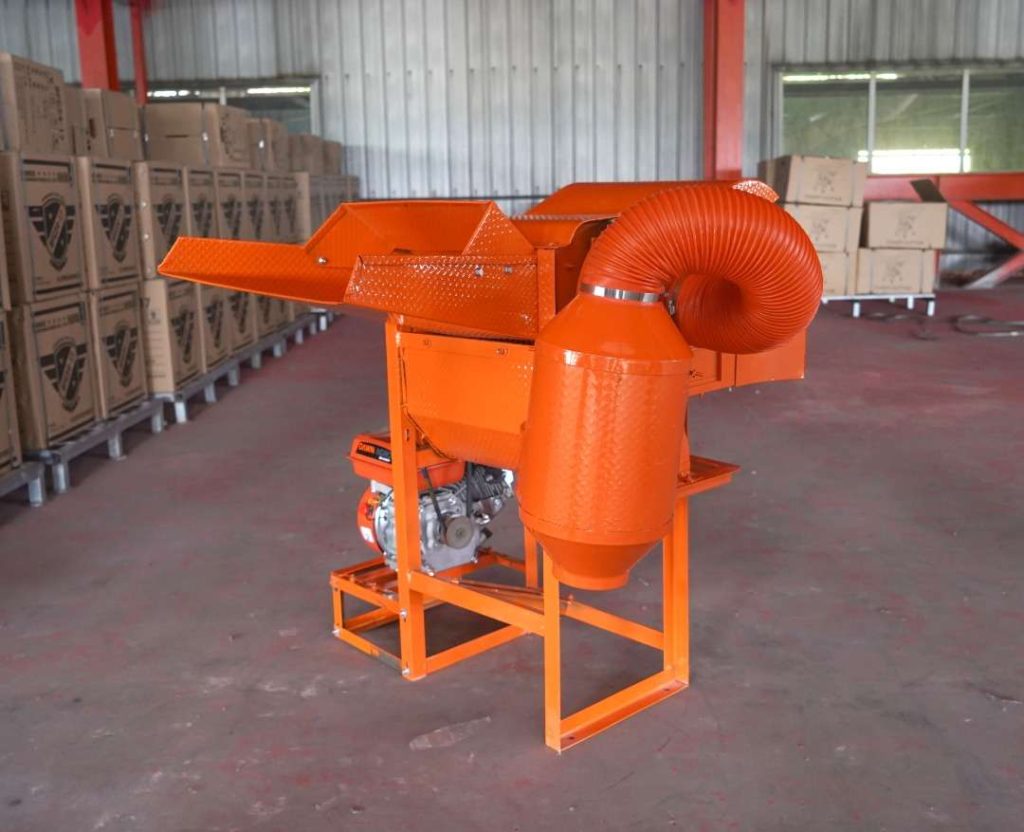 Multiple Thresher Machine | 7.5hp - HTS Farms