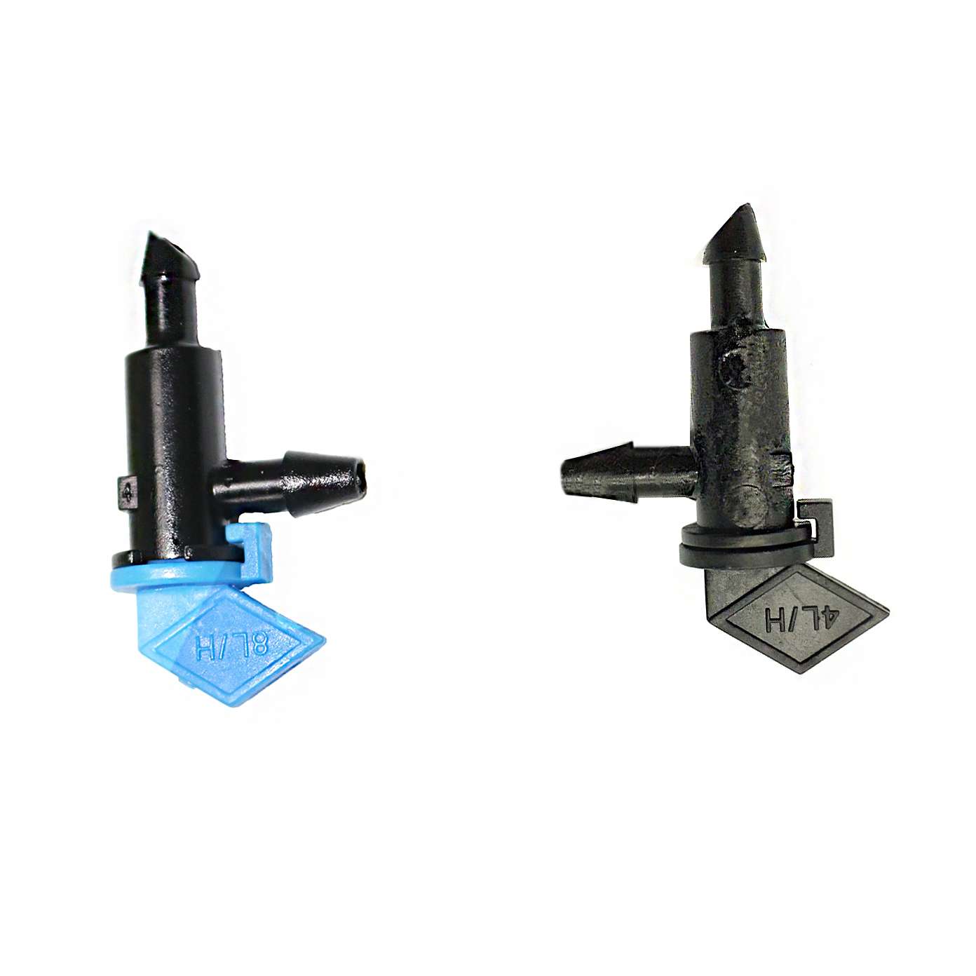 Drip Irrigation Emitters (0.8L-7L) | Efficient Watering