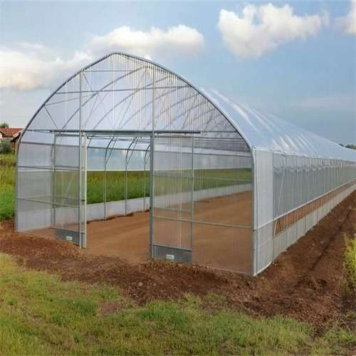 Solarig Greenhouse Cover | Per SQM - HTS Farms