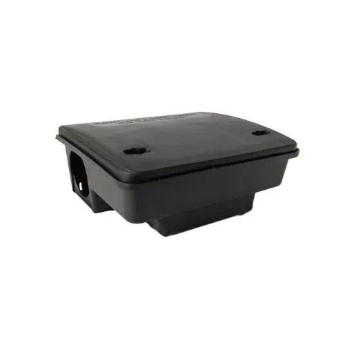 Rodent Bait Station - HTS Farms