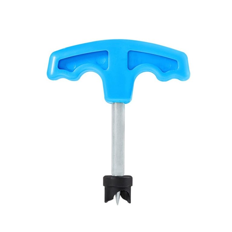 Drip Irrigation Puncher | PVC - HTS Farms