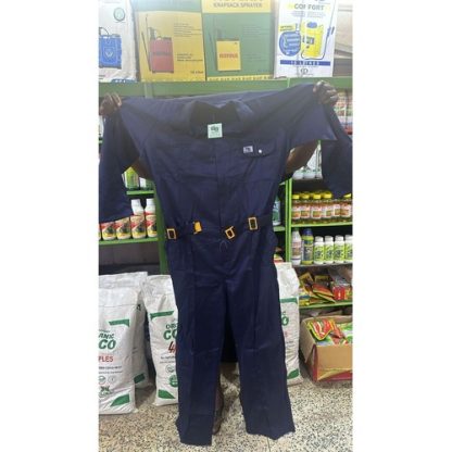 Farm Wear Overall - HTS Farms
