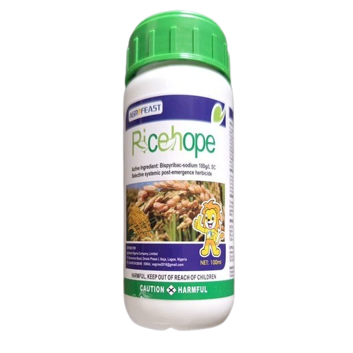 Rice Hope Herbicide | 500cl - HTS Farms